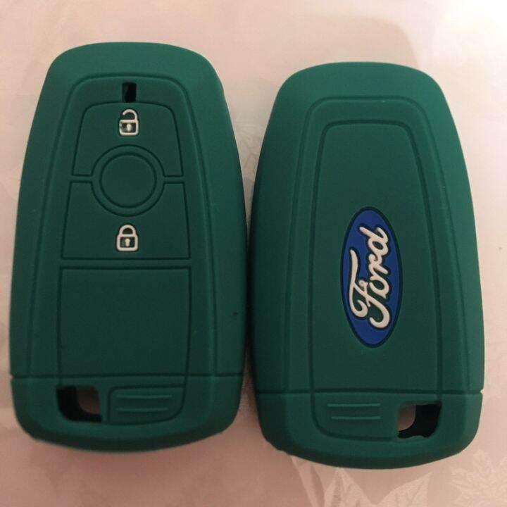 Ford Ranger Raptor Fx4 Max Wildtrak EcoSport Silicone Key Cover | Lazada PH