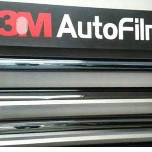 PROMO....Kaca film 3M Autofilm Black Beauty Original 100 x L 150 ...