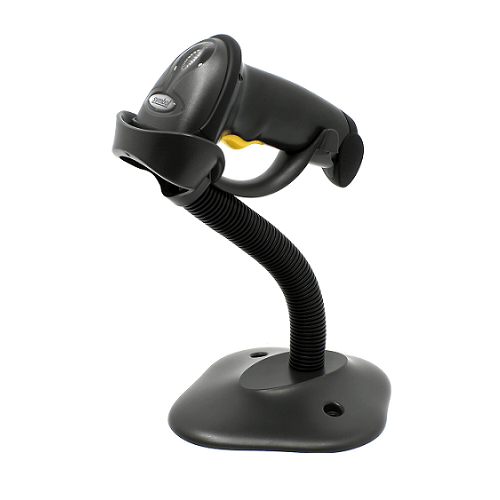 Zebra Symbol LS2208 Handheld POS Scanner Digital Handheld Wired ...