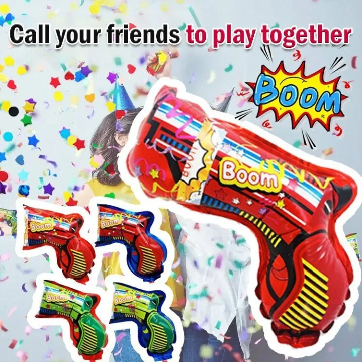 GIIKING Handheld inflatable firecracker | Lazada PH