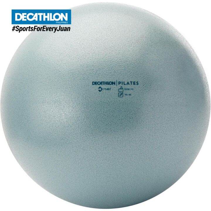 Decathlon Nyamba Pilates Soft Ball | Lazada PH