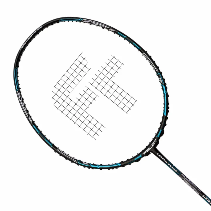 Felet Racket Aero Carbon | Lazada