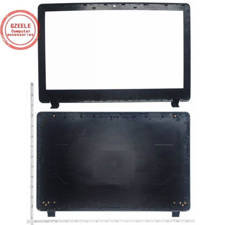 New Shell For Suitable Fo Acer Aspire ES1-523 ES1-532 ES1-532G ES1-533 ES1-572 Series Laptop LCD ...