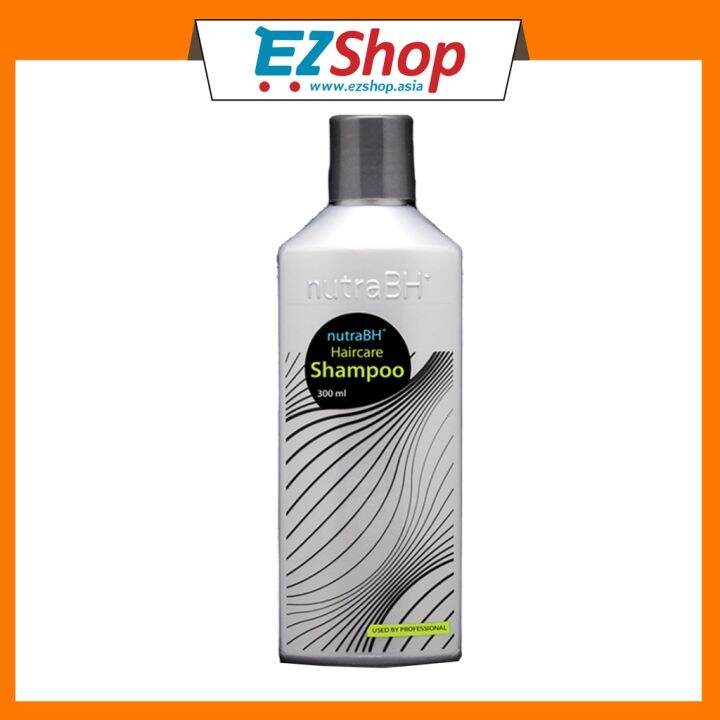 NutraBH Plus Shampoo | Lazada PH