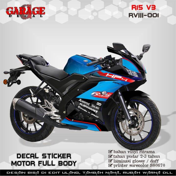 Decal R15 v3 full body Sticker r15 v3 full body decal sticker r15 v3 ...