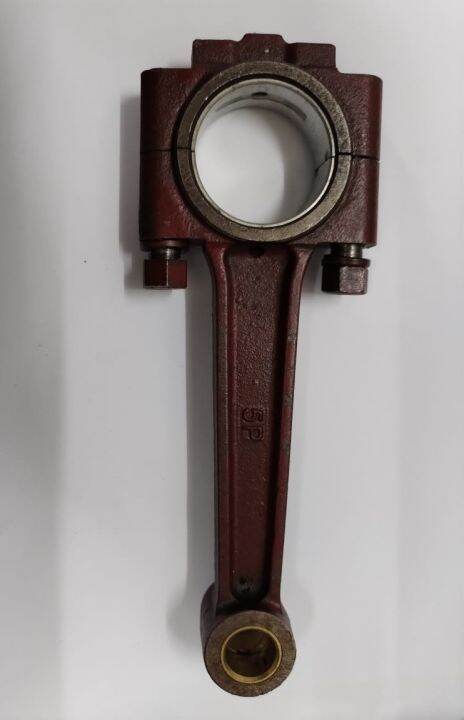 Conrod Connecting Rod Con Rod for Fusheng Jaguar Piston Air Compressor ...