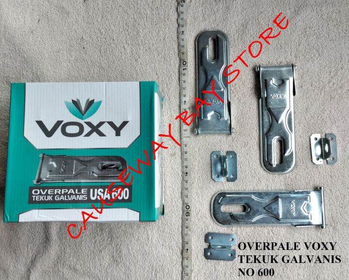 OVERVALL NO 600 VOXY | Lazada Indonesia