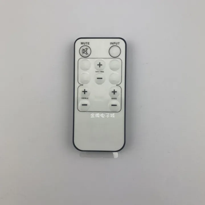 2022.. Original R7121 English remote control for MICROLAB Maibo speaker ...