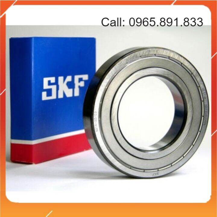 Vòng bi SKF 6310, Vòng bi bạc đạn cầu 6310 SKF chính hãng | Lazada.vn