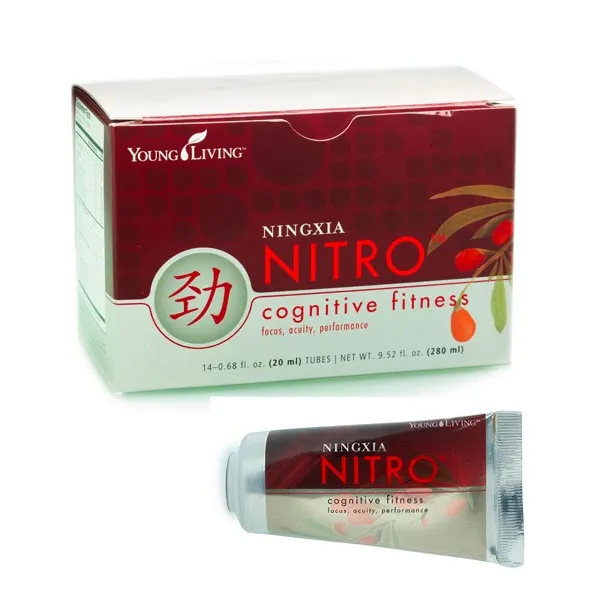 Young Living Ningxia Nitro - Sold per piece | Lazada PH