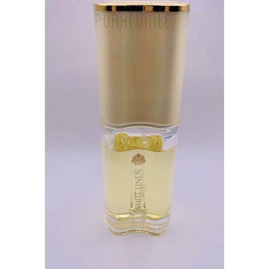 Decant White Linen EDP Estée Lauder Estee (Sophia Grojsman) | Lazada