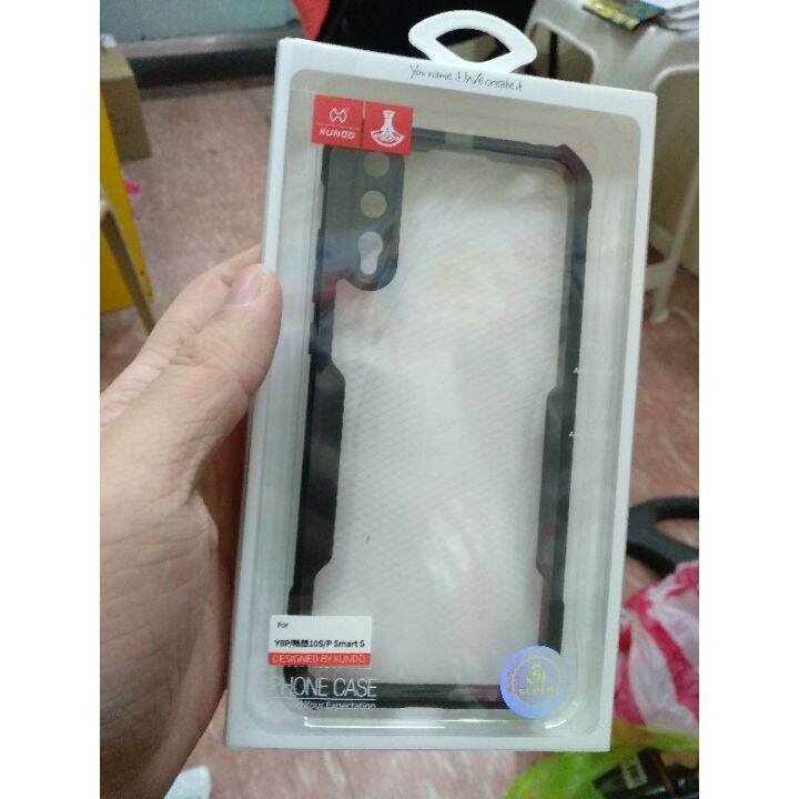 huawei y8p xundd beetle case | Lazada PH
