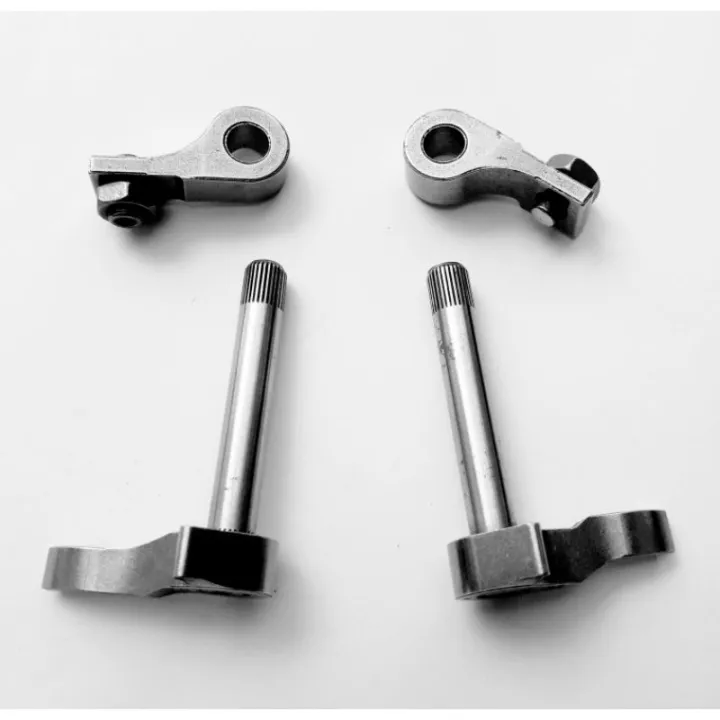 rocker arm set for Honda 4 stroke grasscutter gx35 | Lazada PH