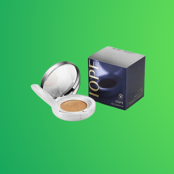 ORIGINAL Authentic Korean IOPE Air Cushion MEGASALE Original 10x Korean ...
