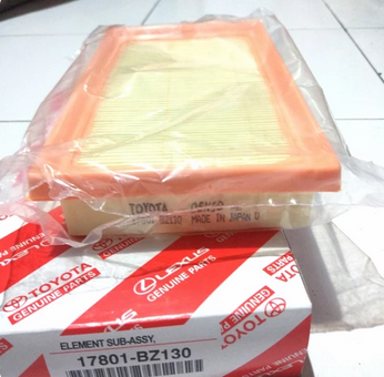 filter udara saringan udara air filter sigra calya | Lazada Indonesia