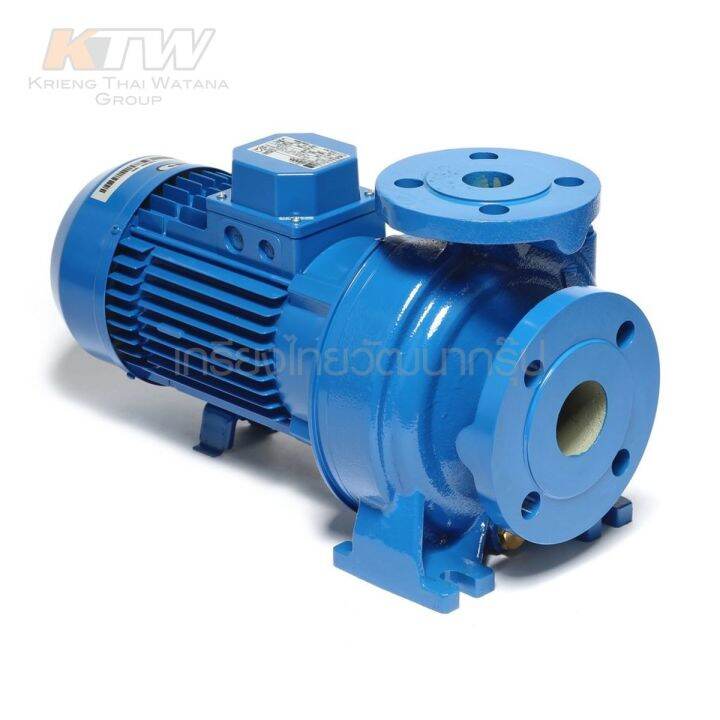 ebara 3D 32-160/2.2 ปั๊มเหล็กหล่อ - 3 สาย ถูกมากกก | Lazada.co.th