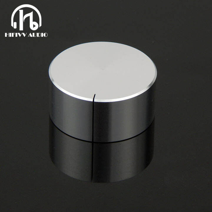 Aluminum Volume knob Amplifier Potentiometer knob For Hifi AMP DAC ...