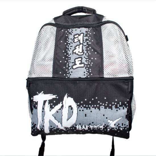 KIX TKD BACKPACKS | Lazada PH