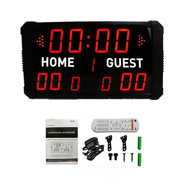 2022 New Updated Red Color Indoor Wireless Control Basketball ...