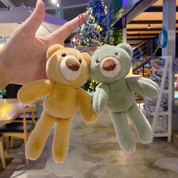 VBGG อุปกรณ์เสริมเสริม กระเป๋าเสน่ห์ คาวาอิ จี้กระเป๋าเป้สะพายหลัง พวง ...