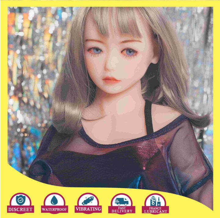 Male And Female Friends Applicatorleten Auto Blowjo B Solid Non Aerated Sex Doll Whole Body