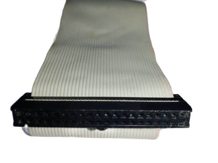 40 Pin Flat Ribbon Cable | Lazada