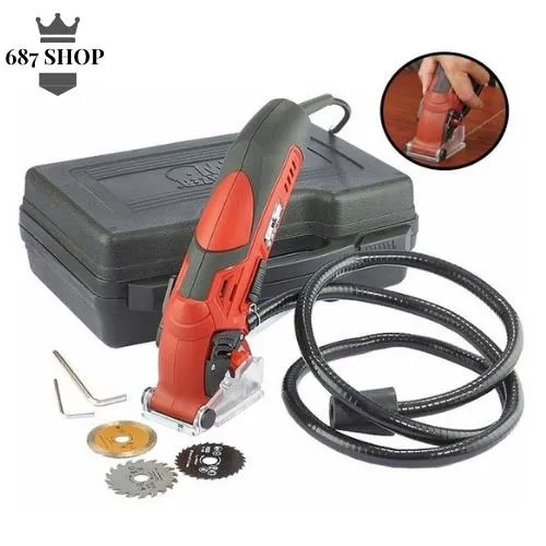Mini Circular Rotorazer Saw rotarazer rotorazor 400w | Lazada PH