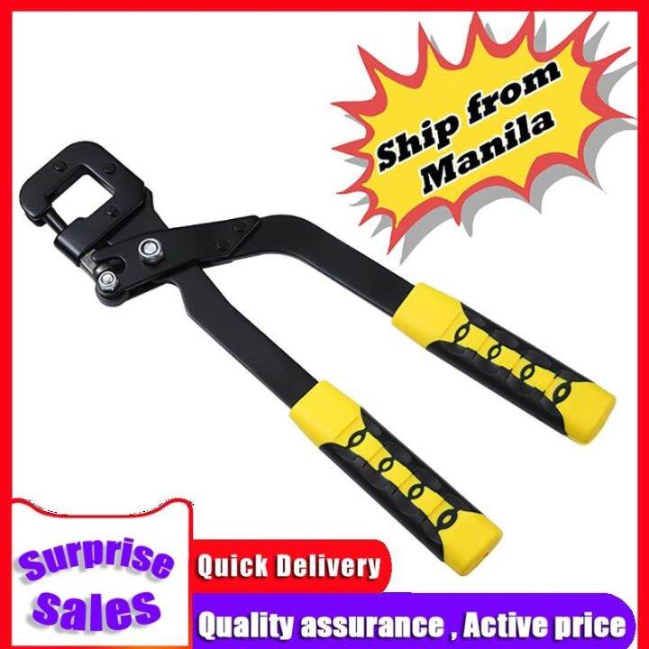 Metal Studs Nailless Crimper for Fastening Metal Studs | Lazada PH