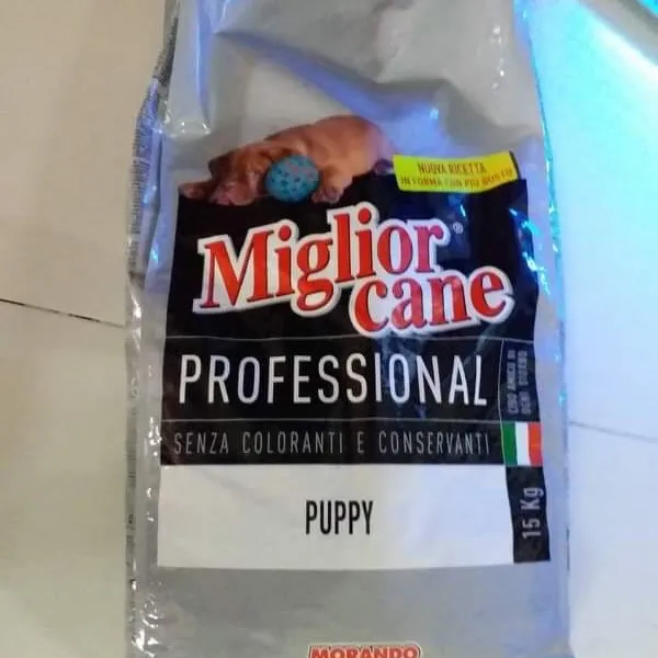 Miglior cane for puppy 15kg | Lazada PH