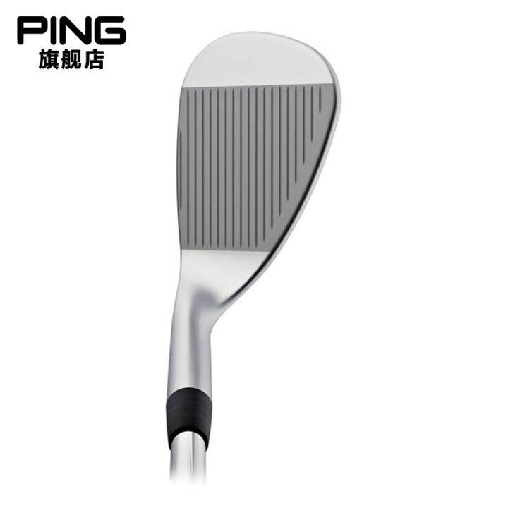 PING golf club official authentic Golf men's GLIDE 3.0 sand wedge ...