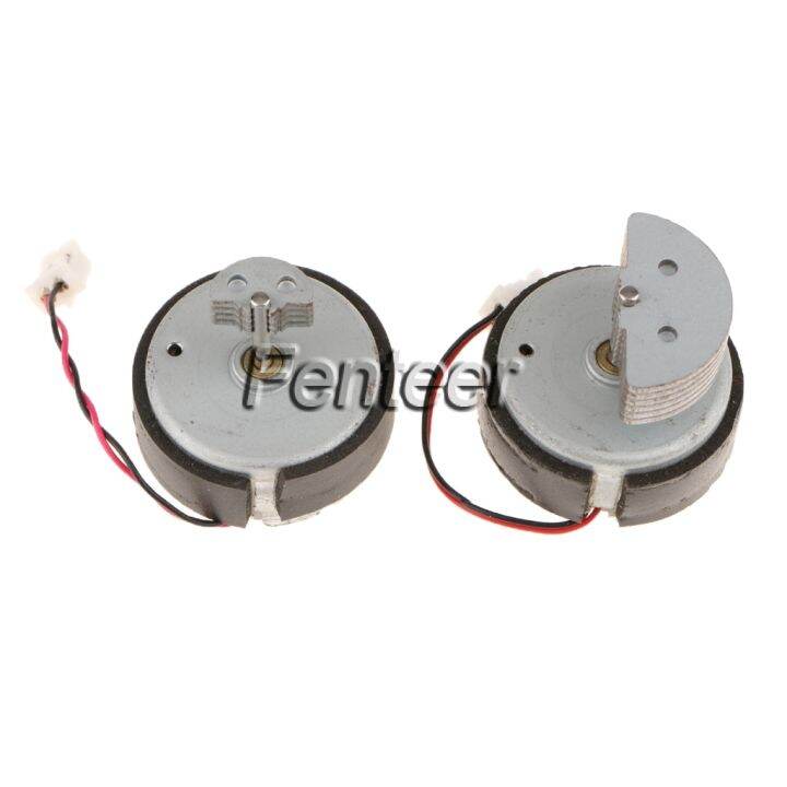 Replacement Vibrator Rumble Motors Left Right Motor For Mic | Lazada PH