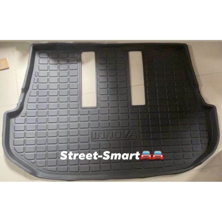 TOYOTA INNOVA TRUNK TRAY 2016 to 2022 | Lazada PH
