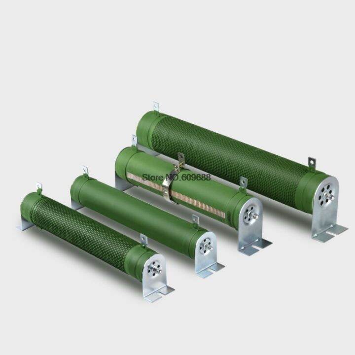 50W 75W 100W 150W 200W RXG20 High Power.ripple Resistor,Waved Ribbon ...