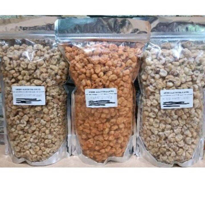 ILOCOS CORNIK CHICHACORN | Lazada PH
