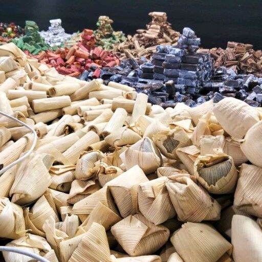 Dodol kacang asli khas garut si legit wajit dodol original | Lazada ...