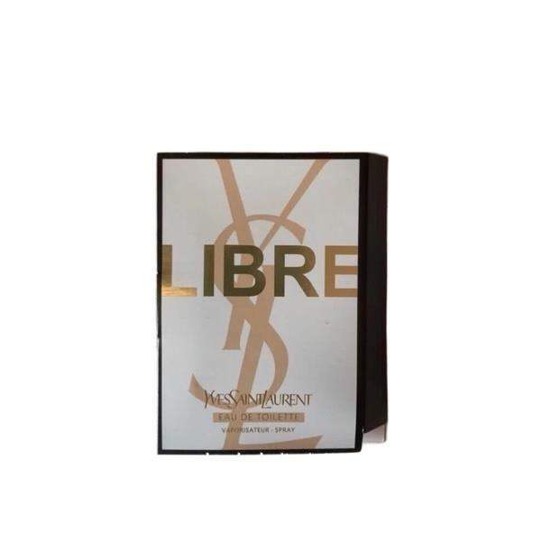Authentic YSL Libre EDP / EDP Intense / EDT Sample Perfume (Bnew ...