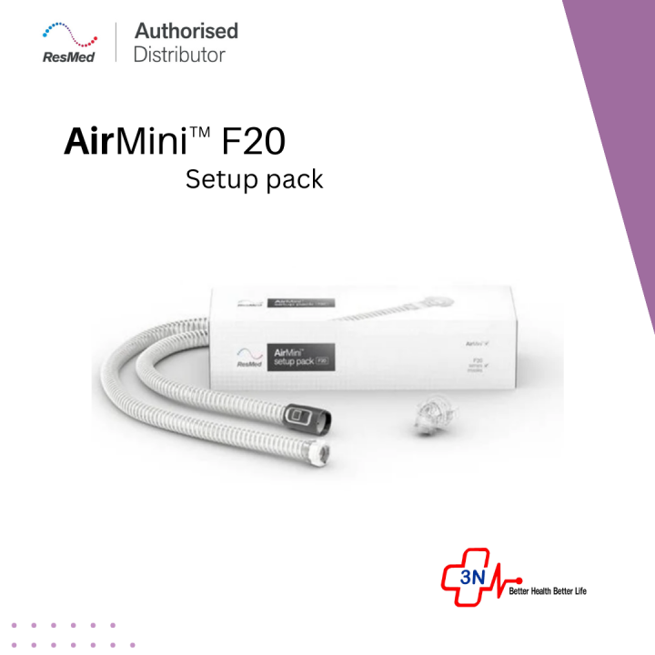 F20 Airmini Setup Pack | Lazada.co.th