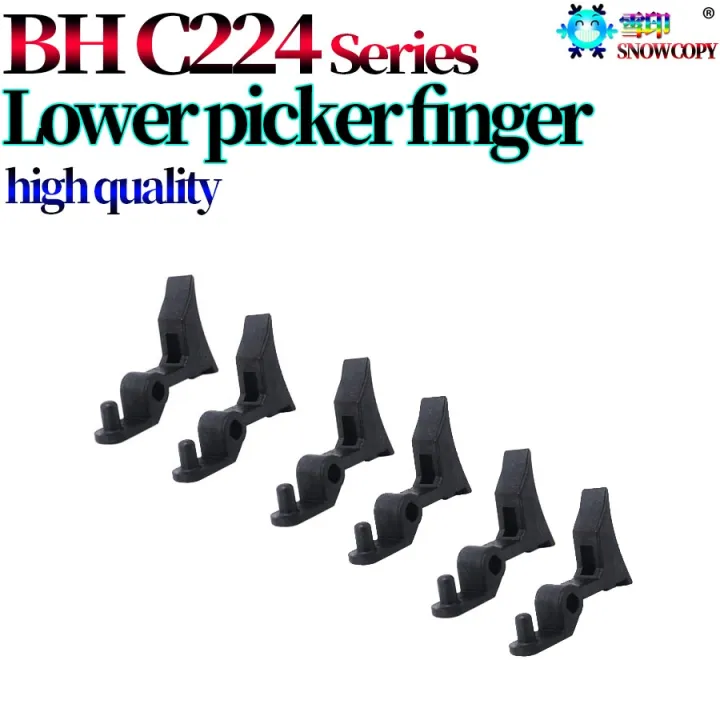 Lower Picker Finger For Konica Minolta Bizhub C226 C256 C224 C284 C364 C454 C266 C7222 C7226