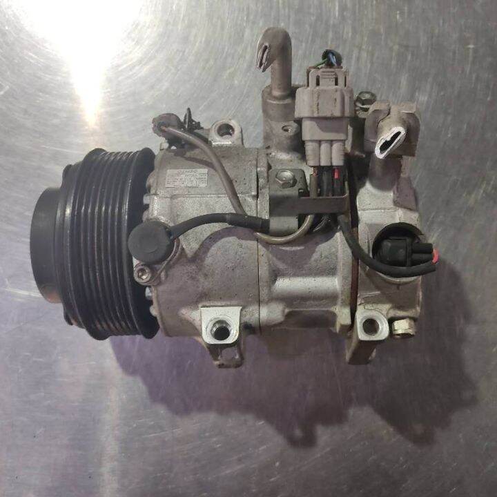 4GR/3GR COMPRESSOR TOYOTA MAXK X 2004-2017 2500/3000CC | Lazada
