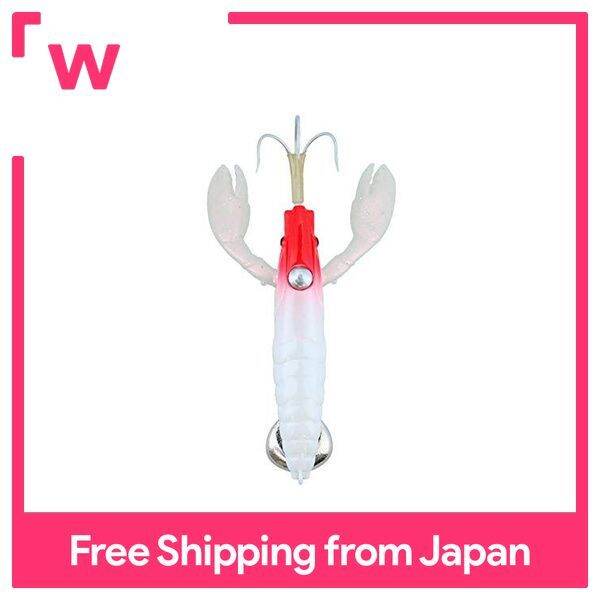 Daiwa Madaku L กุ้งแดงและขาว | Lazada.co.th
