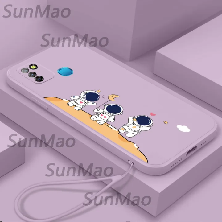 Casing infinix SMART 5 2020 X657 X657C Phone Case Soft Shell Silicone ...