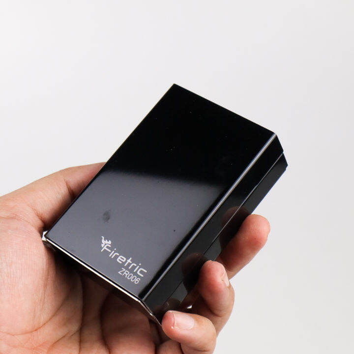 Tempat Rokok - Bungkus Rokok - Wadah Rokok - Kotak Bungkus Rokok Elegan ...