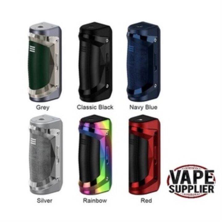 HOT Aegis SOLO 2 MOD S100 Mod by Geek Vape Legit | Lazada PH