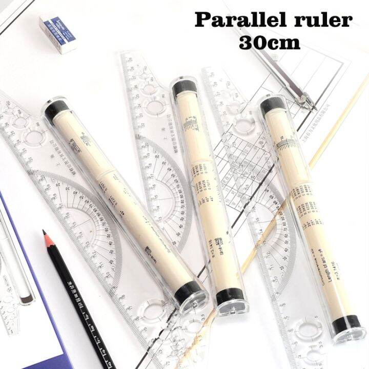 [HOT BYYYPPOOLJ 628] Parallel ruler professional architect design ...