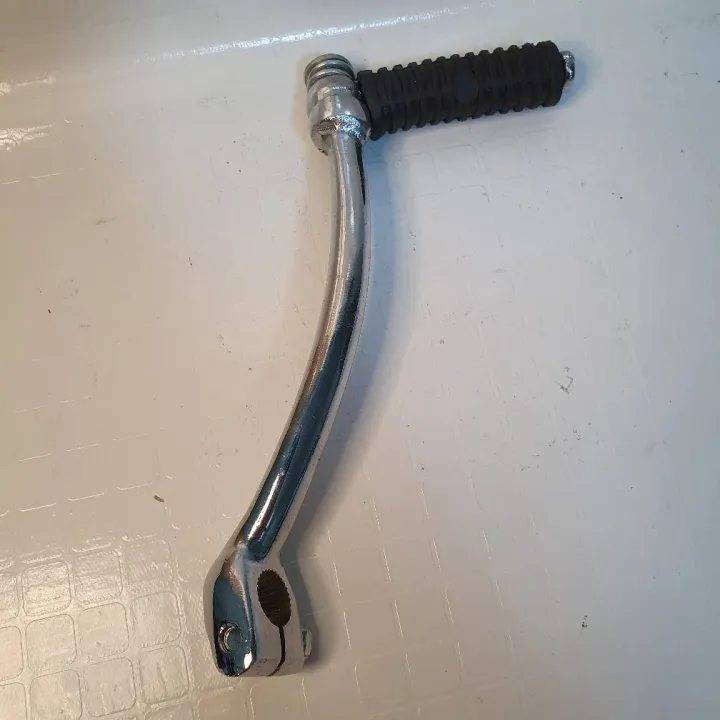 KICK STARTER XRM110 NEW | Lazada PH