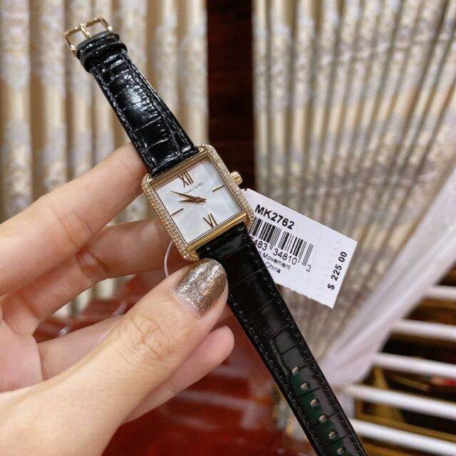 Sale⌚️นาฬิกา Michael kors แท้%รหัสmk2762 | Lazada.co.th