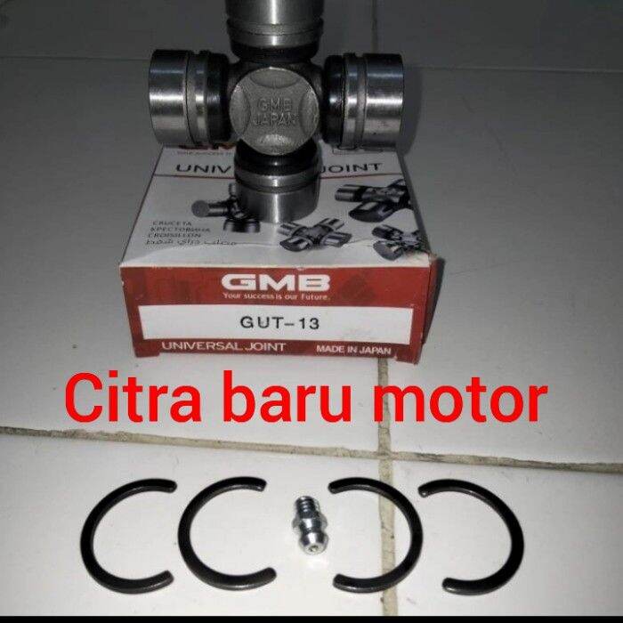 cross joint kopel kijang super grand kapsul efi 1.8 1800cc 4k 5k 7k | Lazada Indonesia