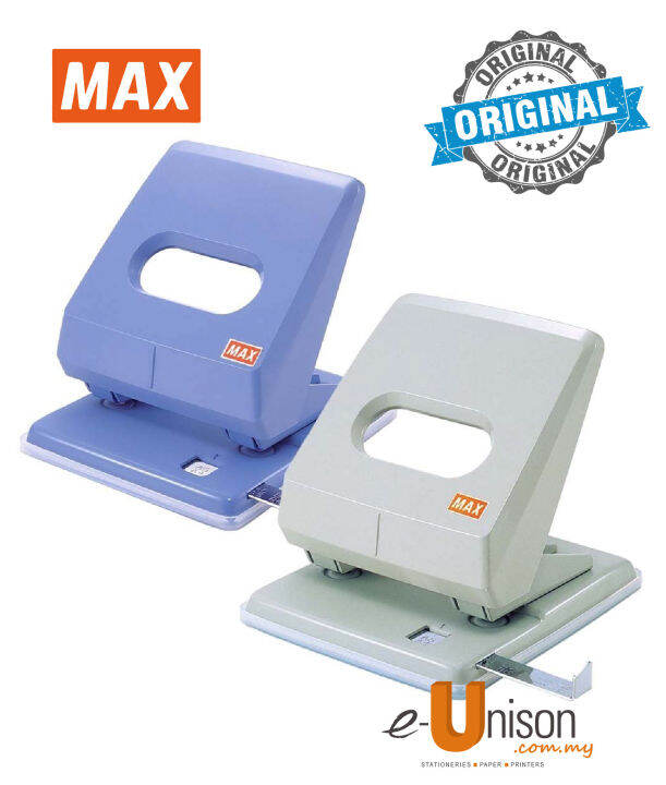 Max Punch DP-F2GF 2 Hole (Random Colour) | Lazada