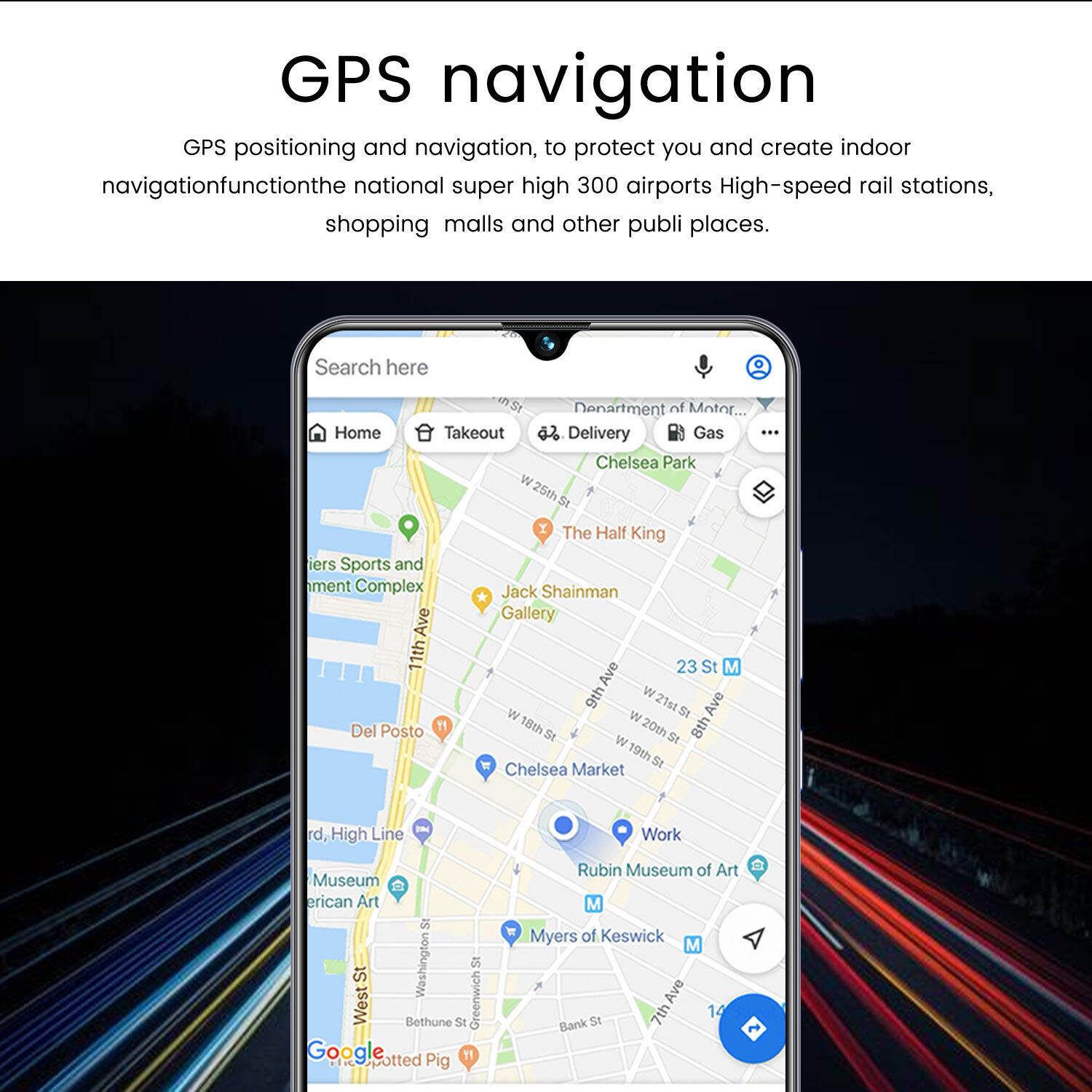 โทรศัพท์มือถือ VIVQ y22 5G 7.5นิ้ว โทรศัพท์มือถือ รองรับ2ซิม ทุก ...
