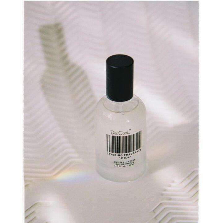 Authentic Niche Perfume Dedcool Milk EDP Vegan | Lazada PH